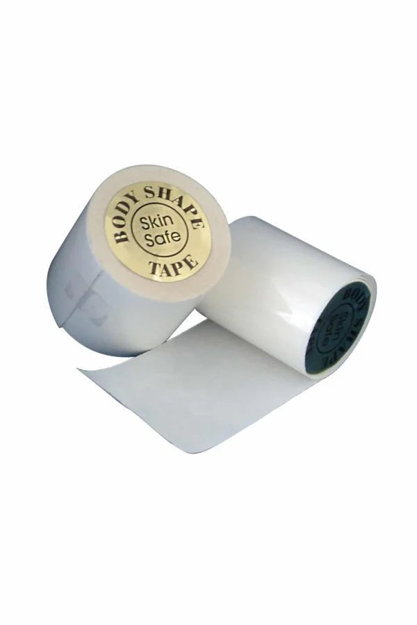 BodyShape Tape for Cleavage - TheBreastFormStore